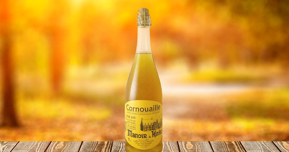 French Ciders: 5 Cider Types in France | TasteAtlas