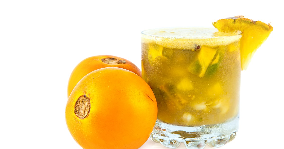 12 Best Juices in the World - TasteAtlas