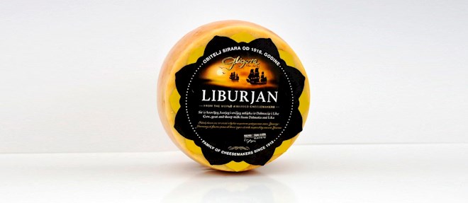 Dalmatian Cheeses: 4 Cheese Types in Dalmatia | TasteAtlas