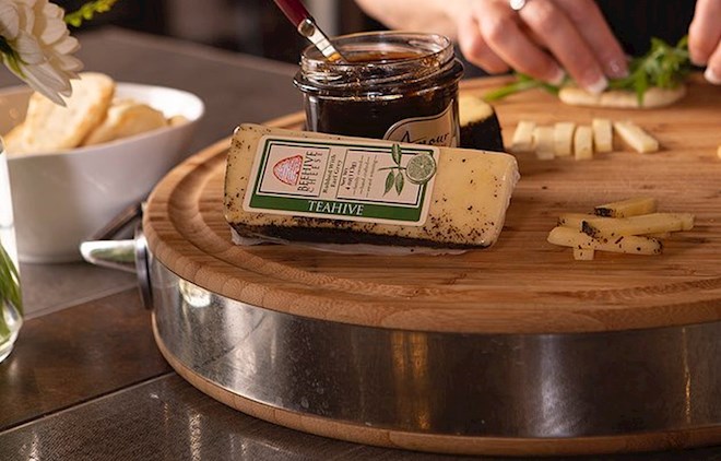 Utahn Cheeses: 9 Cheese Types in Utah | TasteAtlas