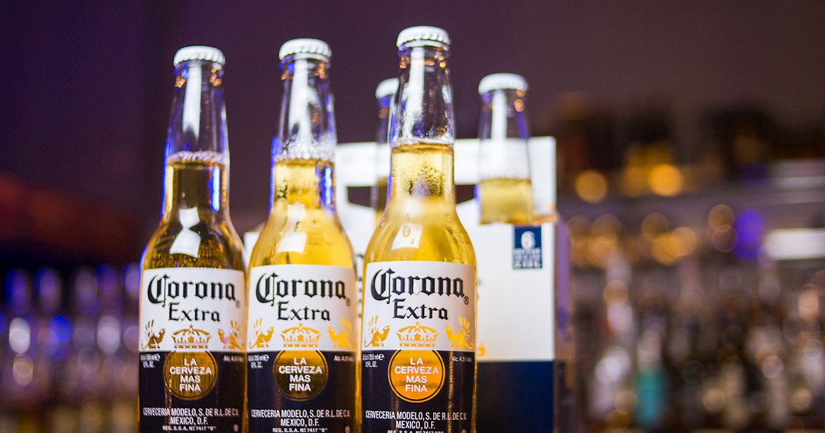 15 Worst Rated North American Beers - TasteAtlas