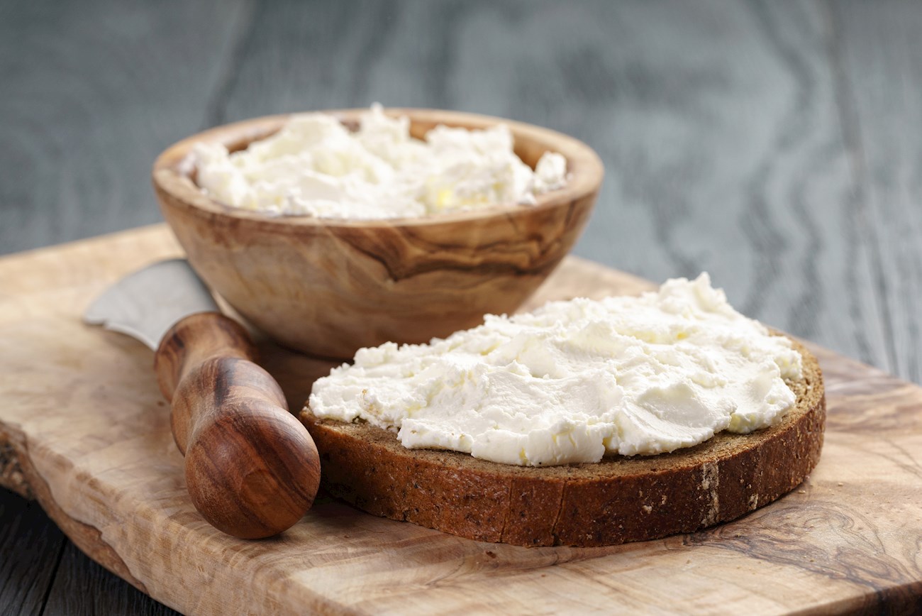 9 Best Dairy Products in Italy - TasteAtlas