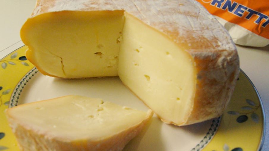 6 Best Rated Romanian Cheeses - TasteAtlas