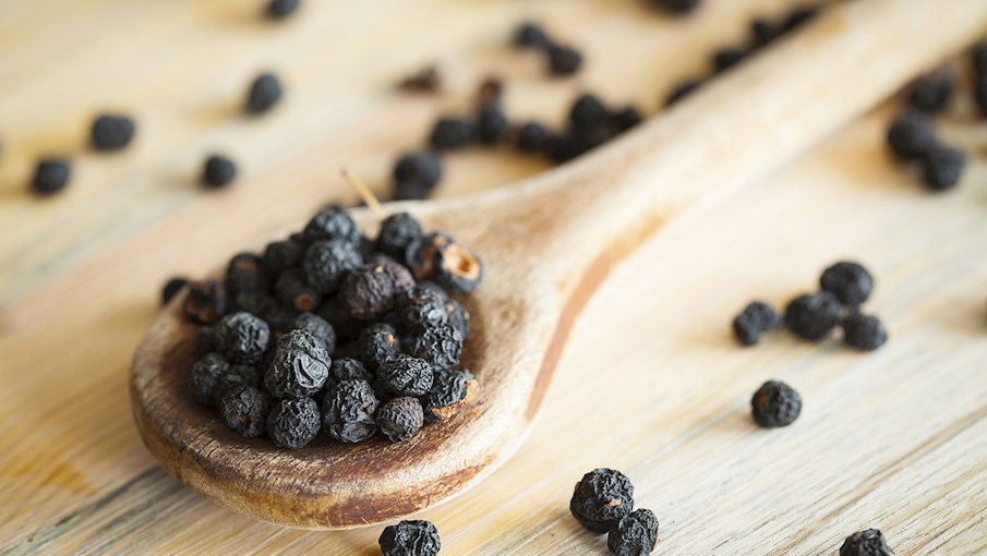 10 Best Peppercorns in the World - TasteAtlas