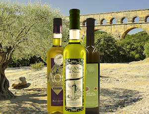 Local Food in Gard | Gard Food Map | TasteAtlas