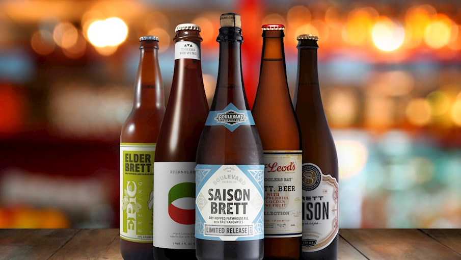 10 Best Rated American Alcoholic Beverages - TasteAtlas