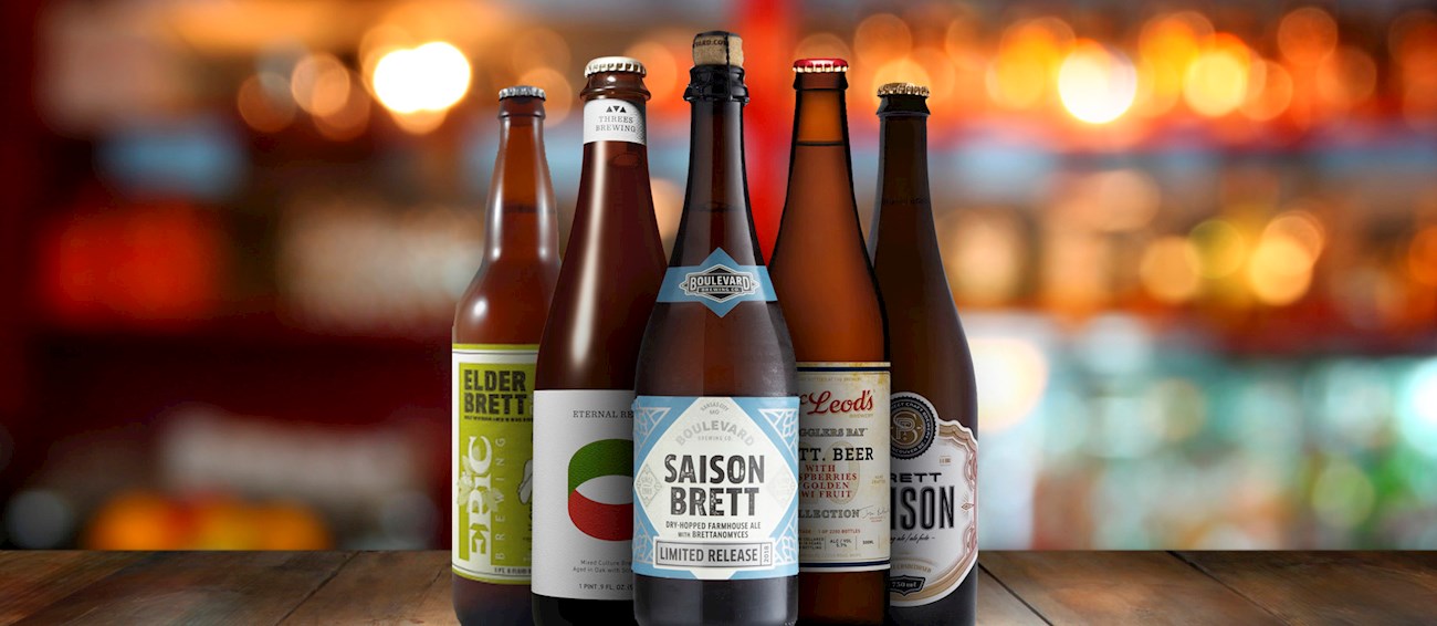 10 Best Rated American Beer Styles - TasteAtlas