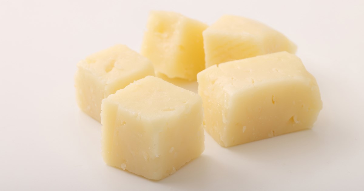 Maribo | Local Cheese From Maribo, Denmark
