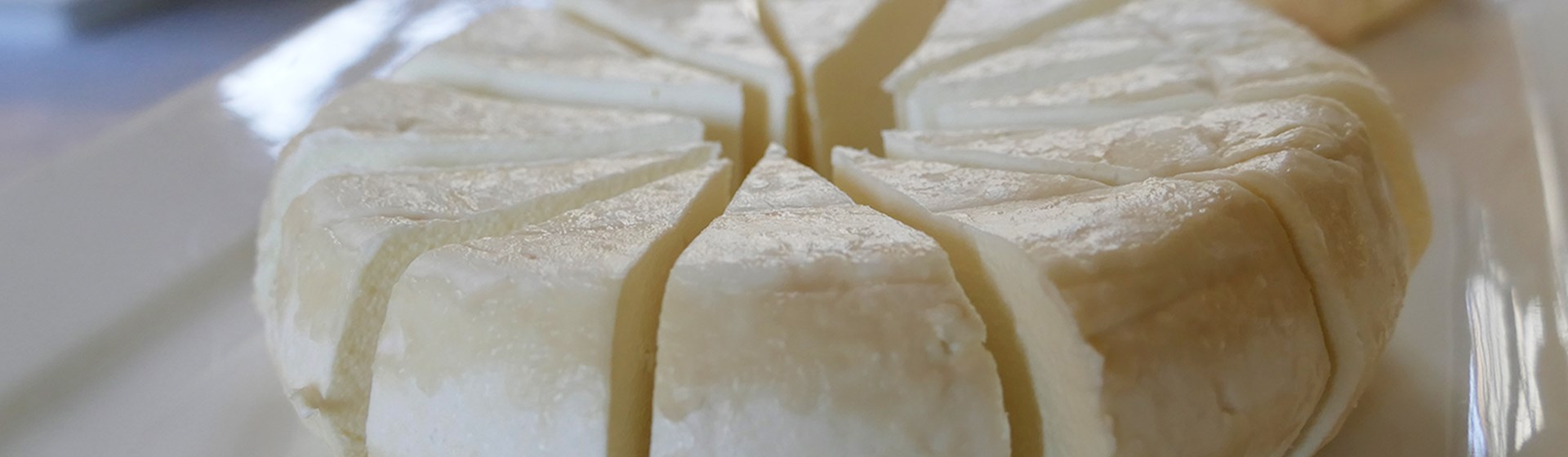 27 Best Goat Cheeses in Italy - TasteAtlas