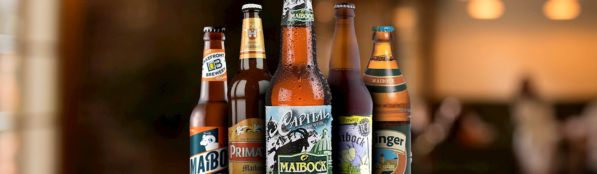 11 Worst Rated Bavarian Beer Styles - TasteAtlas