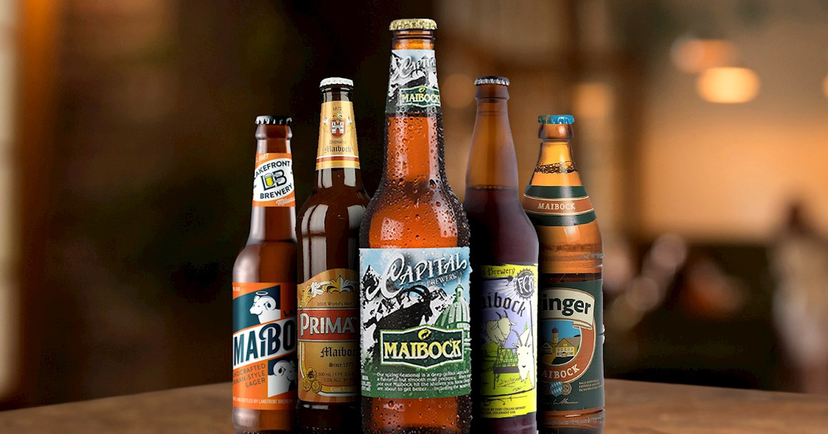 11 Worst Rated German Lagers - TasteAtlas