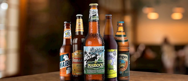 Lagers of the World: 25 Lager Types | TasteAtlas