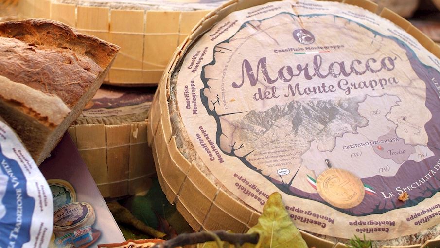 Top 16 Dishes in the Province of Treviso - TasteAtlas