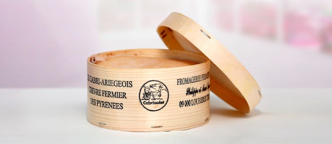 Midi-Pyrénéen Goat Cheeses: 9 Goat Cheese Types in Midi-Pyrénées ...