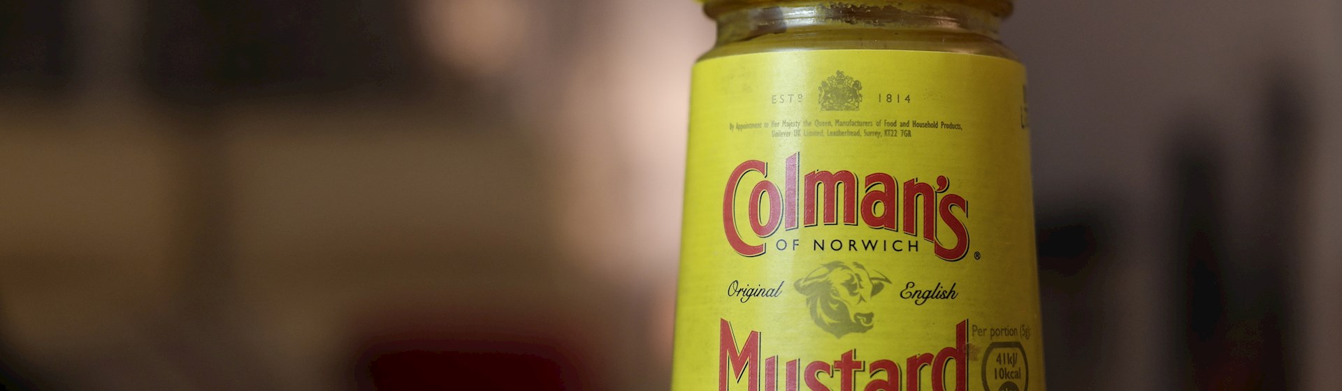 5 Worst Rated European Mustards - TasteAtlas