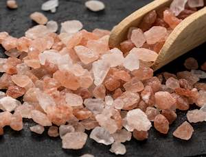 World Salt Map | 17 World Salts | TasteAtlas