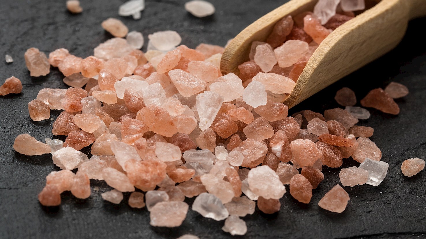4 Best Rock Salts in the World - TasteAtlas