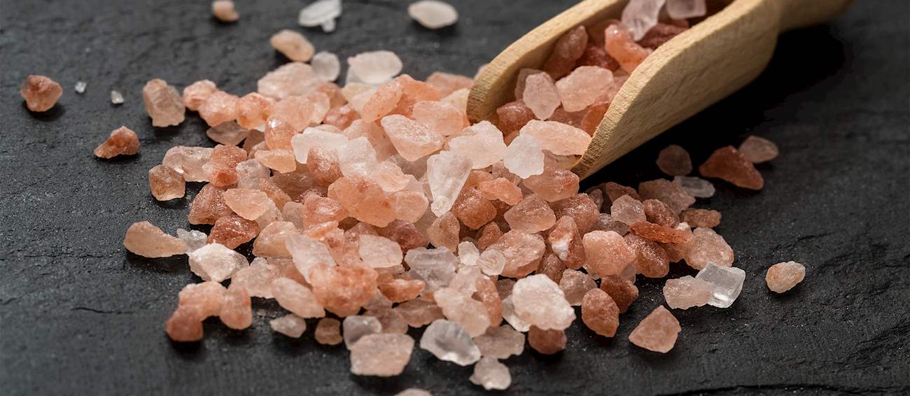 Himalayan Salt | Local Salt From Punjab, Pakistan