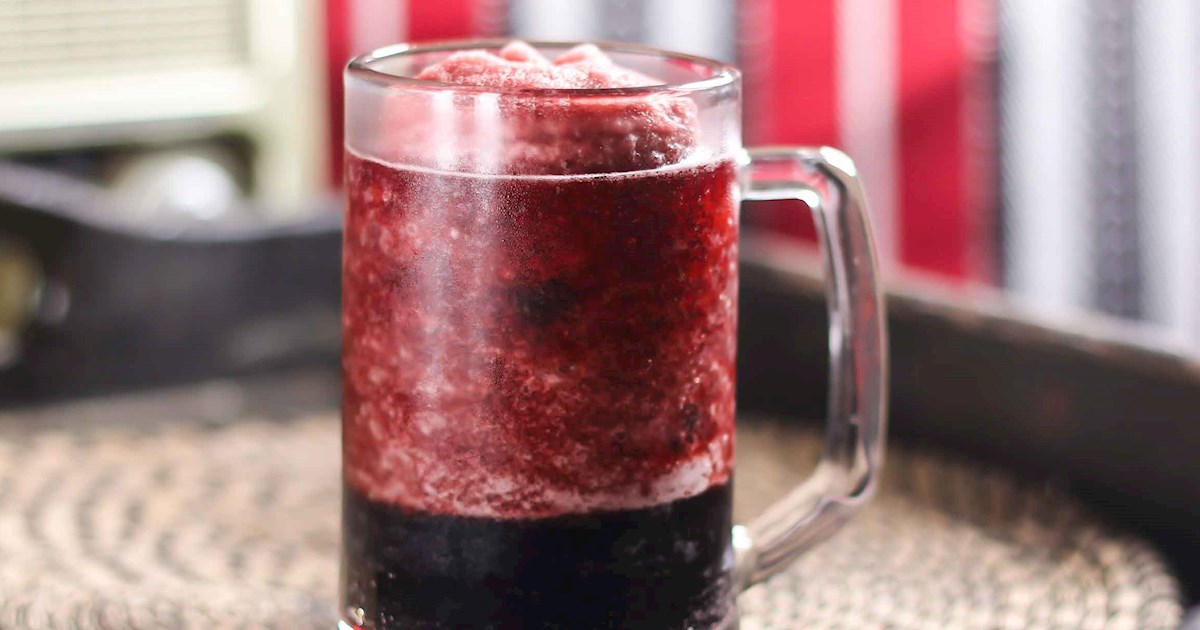 Soft Drinks of the World: 14 Soft Drink Types | TasteAtlas