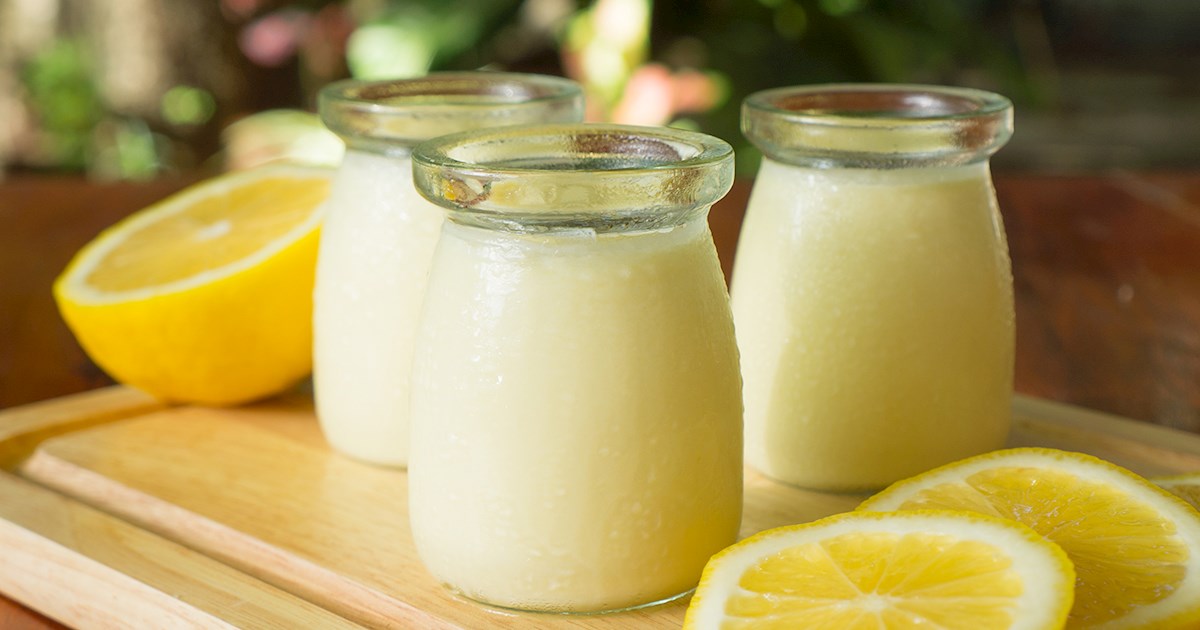 Posset | Local Alcoholic Beverage From England, United Kingdom