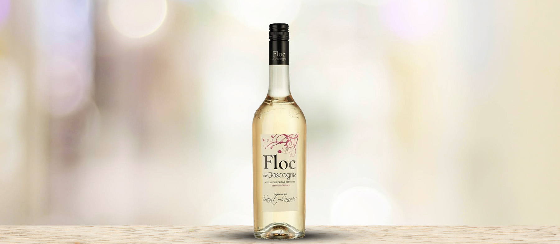 Floc de Gascogne | Local Fortified Wine From Aquitaine, France