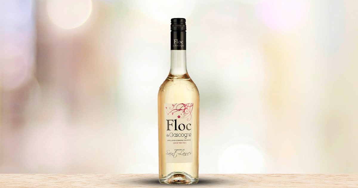 Floc de Gascogne | Local Fortified Wine From Aquitaine, France