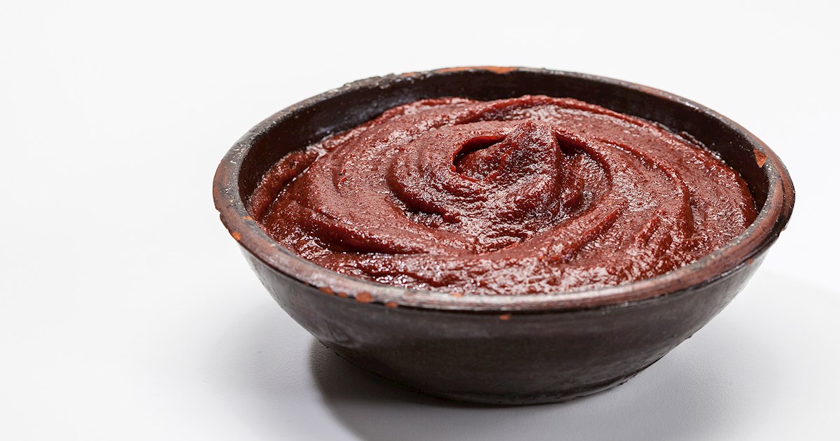 16 Best Pastes in the World - TasteAtlas