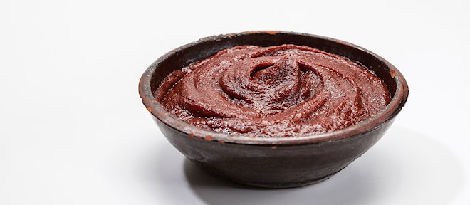 Asian Condiments: 81 Condiment Types in Asia | TasteAtlas