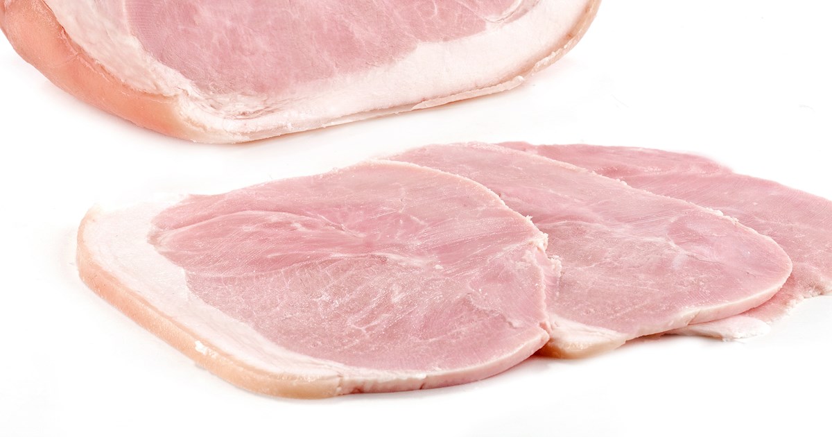 4 Worst Rated Central European Cured Hams - TasteAtlas