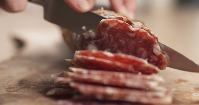 Romanian Meat Products: 3 Meat Product Types in Romania | TasteAtlas