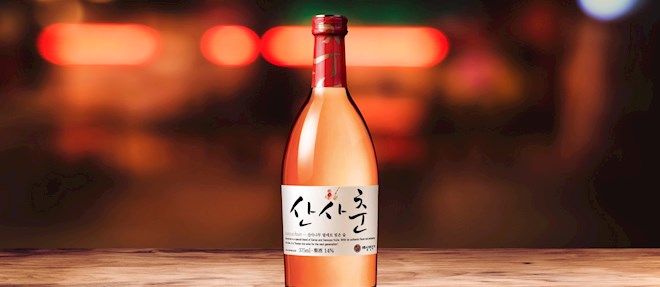 Korean Beverages: 30 Beverage Types in South Korea | TasteAtlas