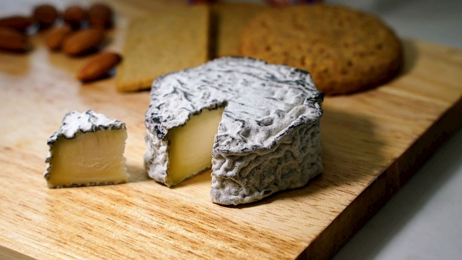 50 Most Popular European Bloomy Rind Cheeses - TasteAtlas