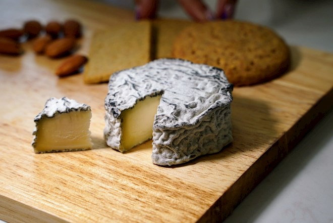 French Goat Cheeses: 78 Goat Cheese Types in France | TasteAtlas