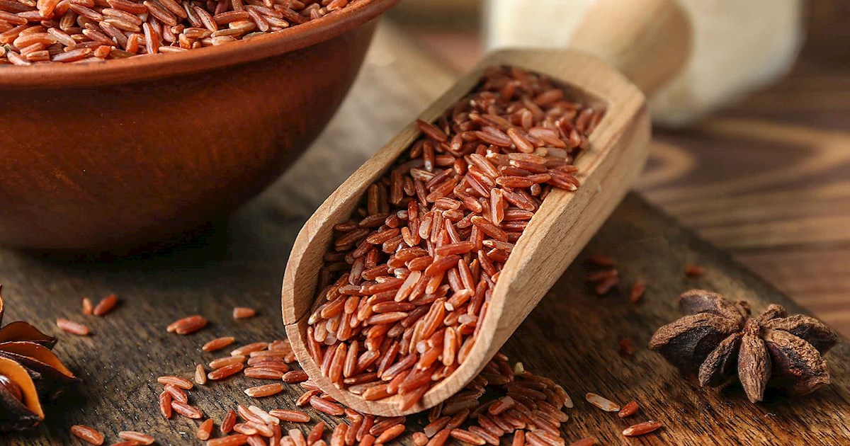 Al-Hassawi Rice | Local Indica Rice From Eastern Region, Saudi Arabia