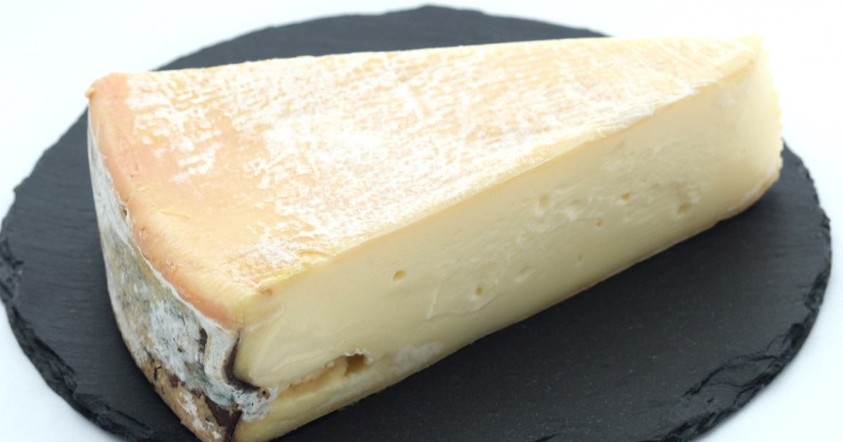 Vacherin | Local Cheese From Doubs, France