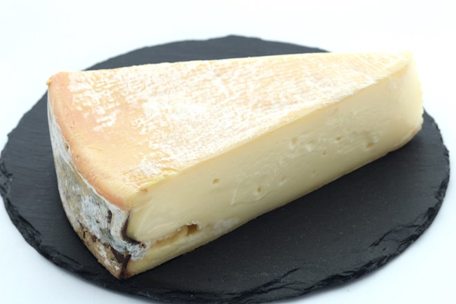 French Cheeses: 253 Cheese Types in France | TasteAtlas