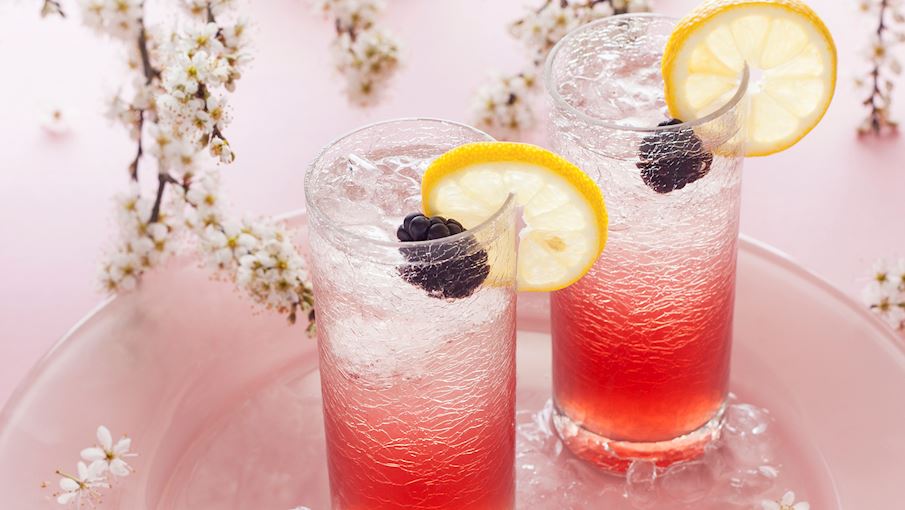 50 Most Popular British Cocktails - TasteAtlas