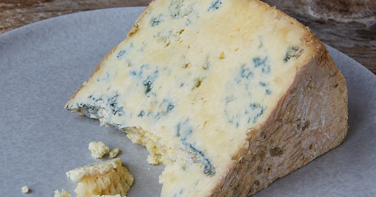 3 Best Blue Cheeses in Vermont - TasteAtlas