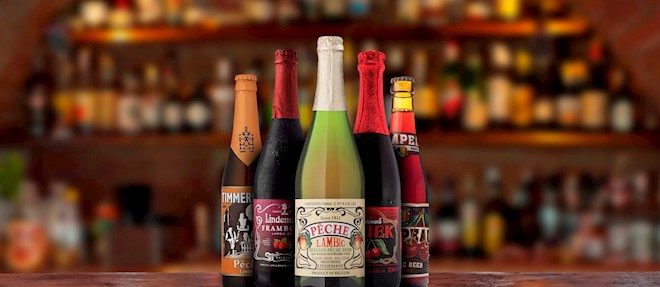 Ales of the World: 83 Ale Types | TasteAtlas