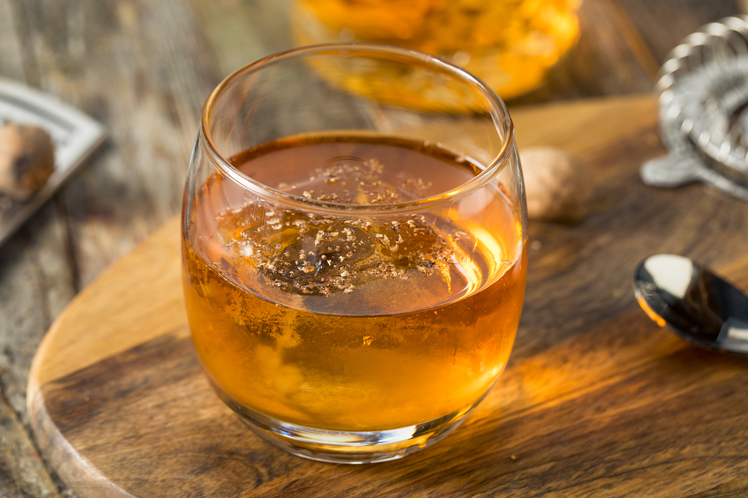 Bumbo | Local Cocktail From Cuba, Caribbean