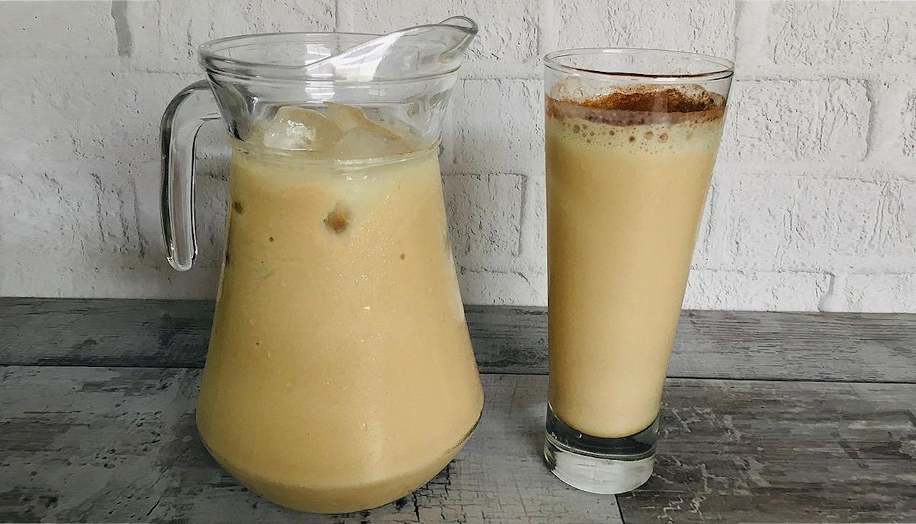 Resbaladera | Local Non-alcoholic Beverage From Costa Rica