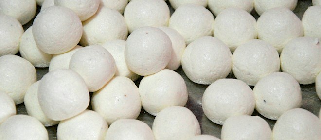 Asian Cheeses: 30 Cheese Types in Asia | TasteAtlas