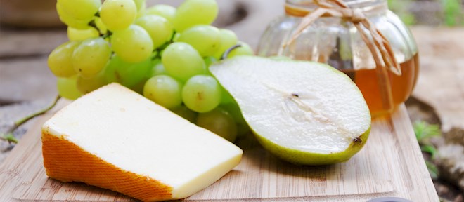 French Cheeses: 253 Cheese Types in France | TasteAtlas