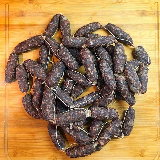 Salami of the World: 36 Salami Types | TasteAtlas