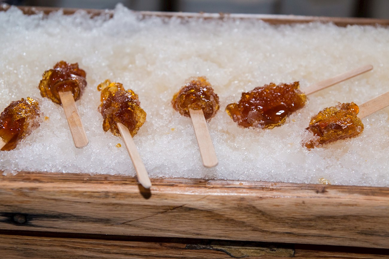 Maple Syrup | Local Syrup From Canada