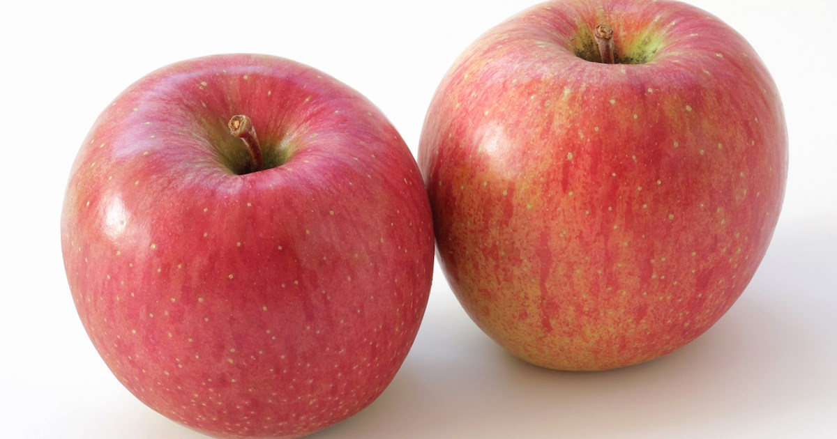 6 Best Apple Varieties in Japan - TasteAtlas