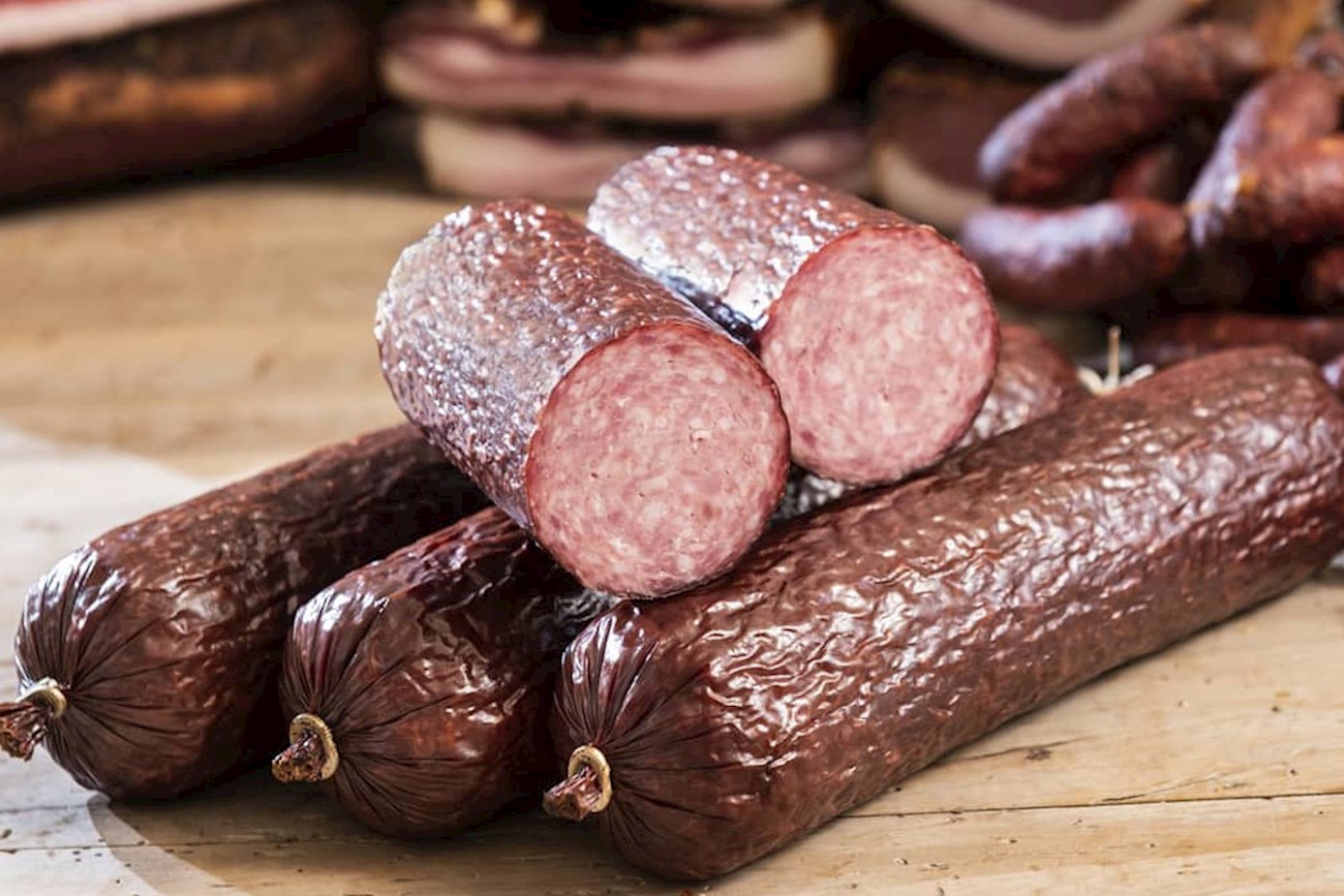 5 Best Meat Products in Austria - TasteAtlas