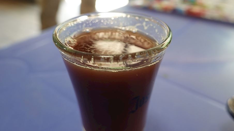 19 Best Beverages in Peru - TasteAtlas