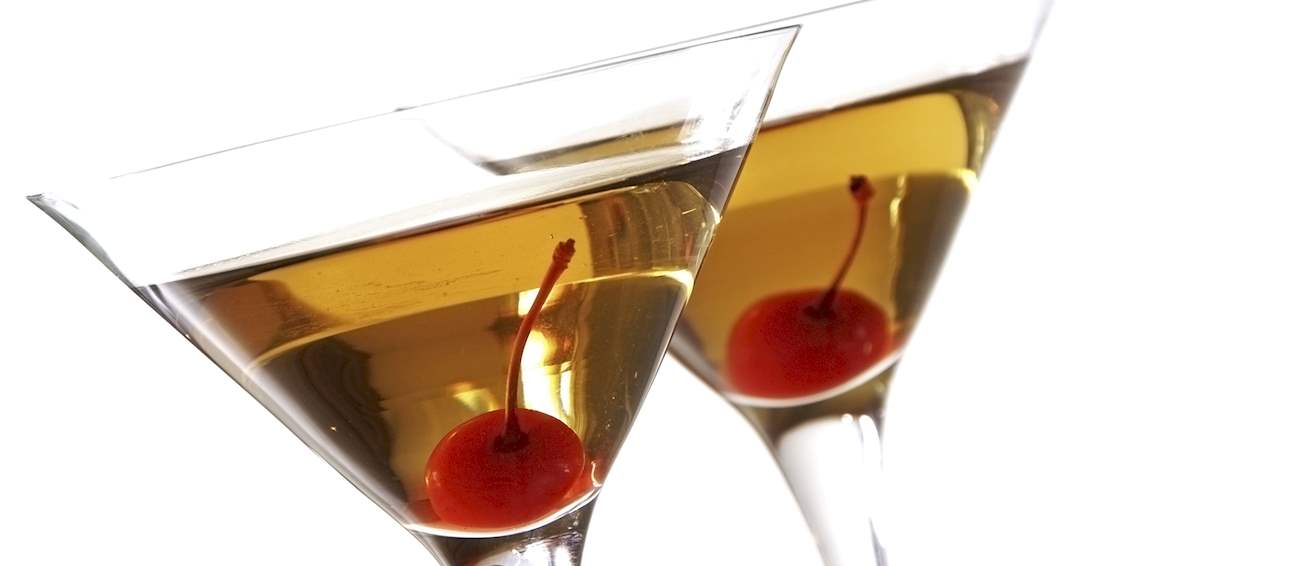 5 Worst Rated New York Cocktails - TasteAtlas