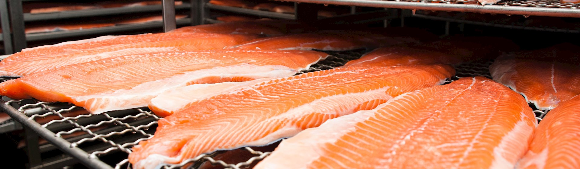 Top 6 European Smoked Salmons - TasteAtlas